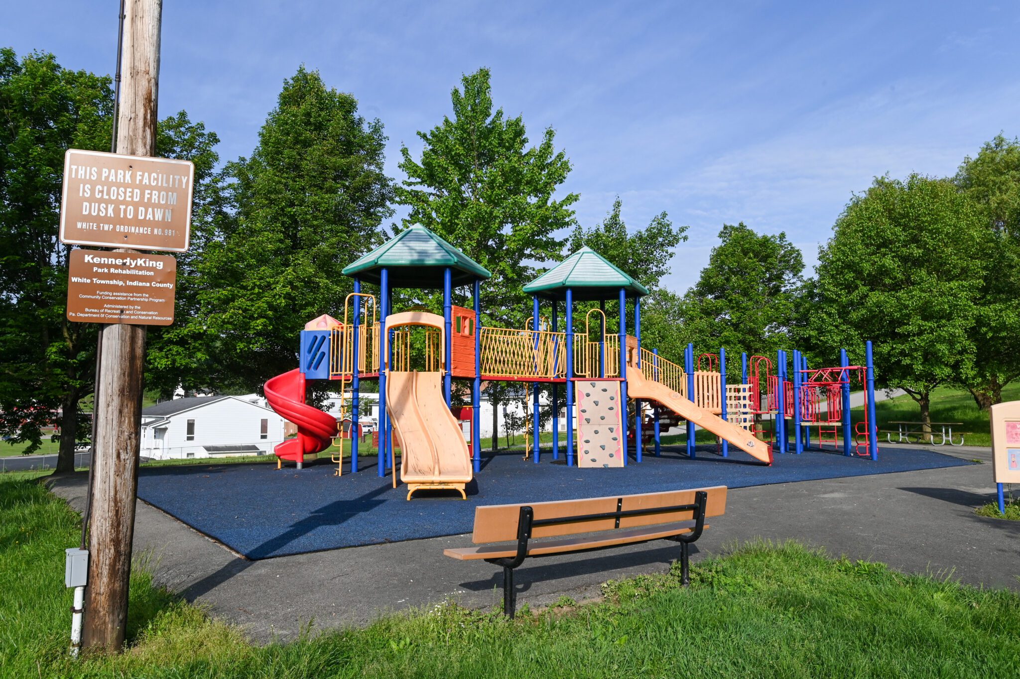 S&T Bank Arena & White Township Recreation Complex